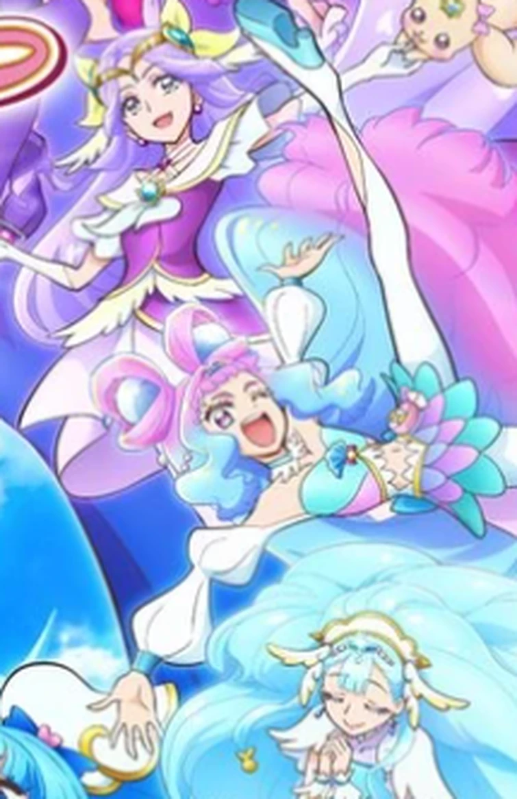 Laura's pose | Fandom