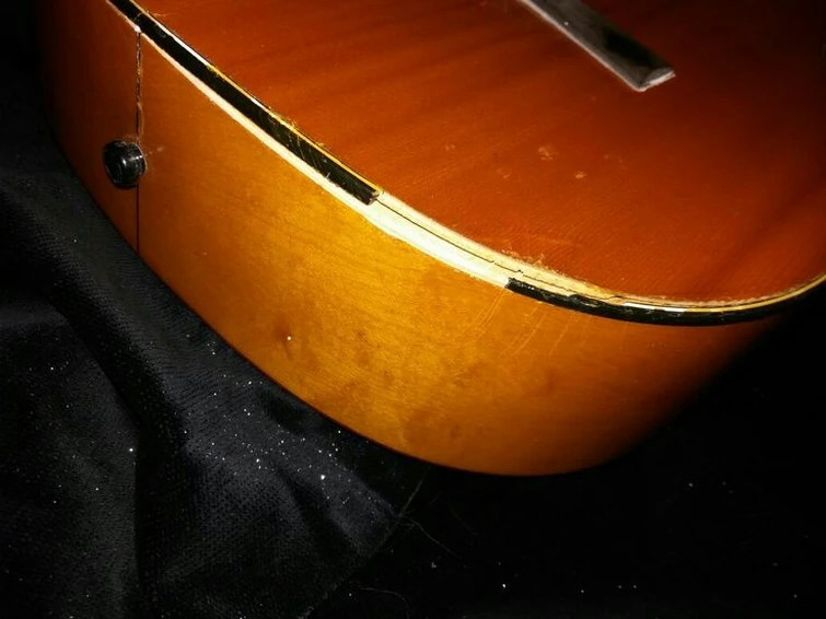 Beyond repair. | Fandom