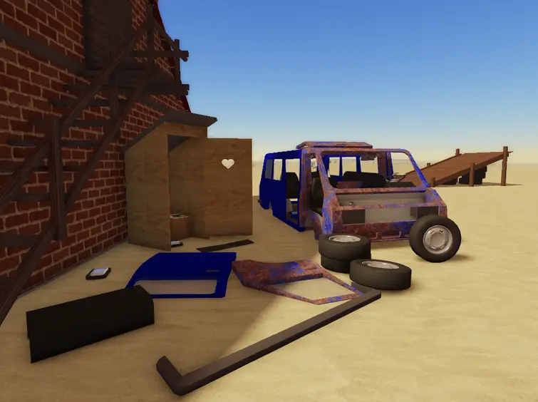 Discuss Everything About The Long Drive Wiki | Fandom