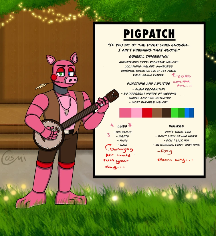 Discuss Everything About Five Nights at Freddy's Wiki | Fandom