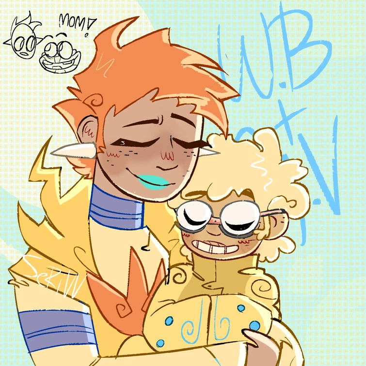 Human versions | Fandom