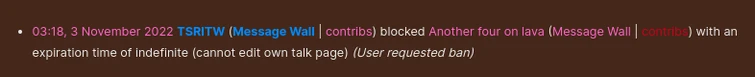 Discuss Everything About Ban Wiki | Fandom