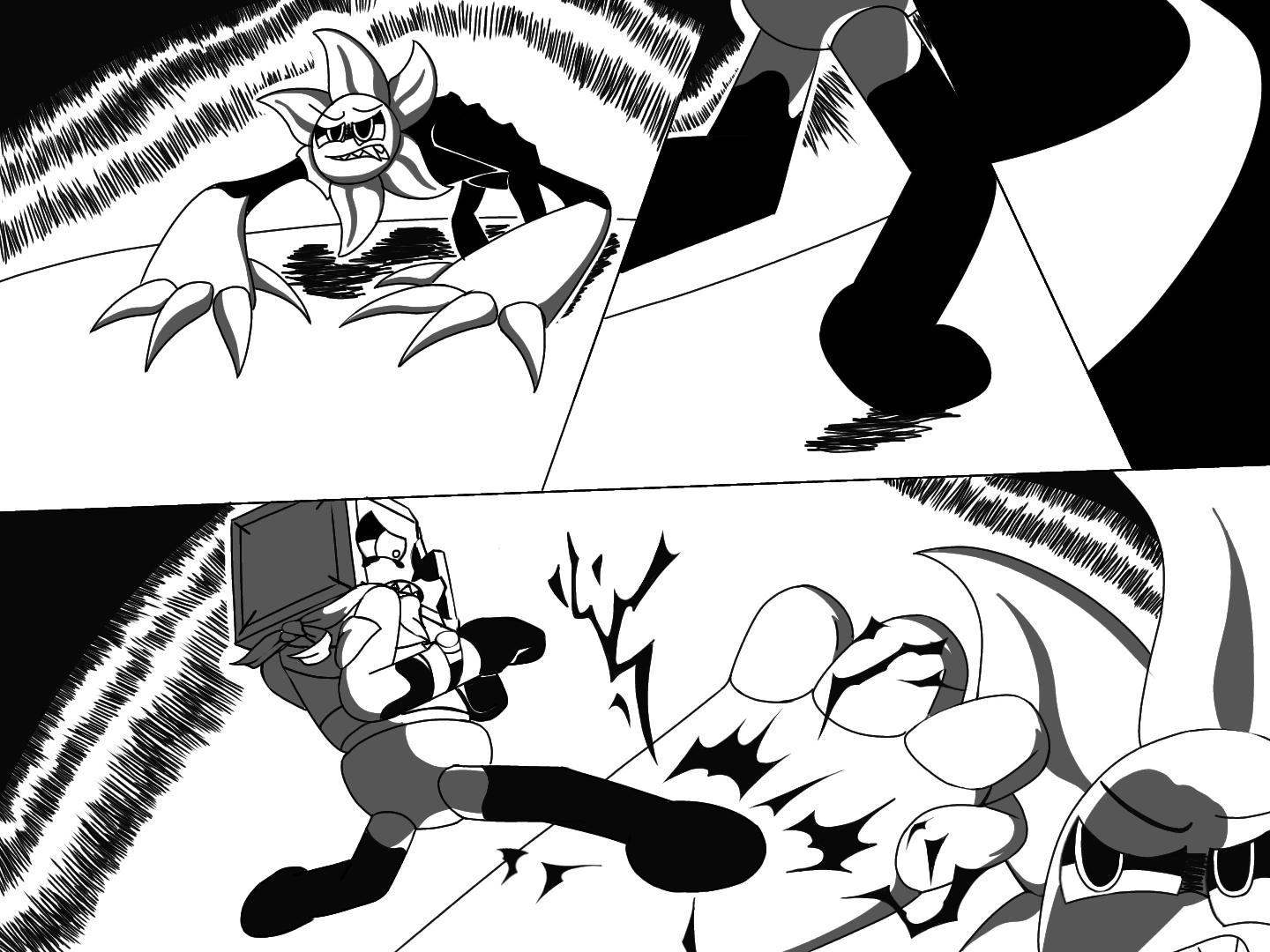 Hello again | Fandom