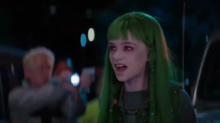 Discuss Everything About DisneyZombies Wiki | Fandom