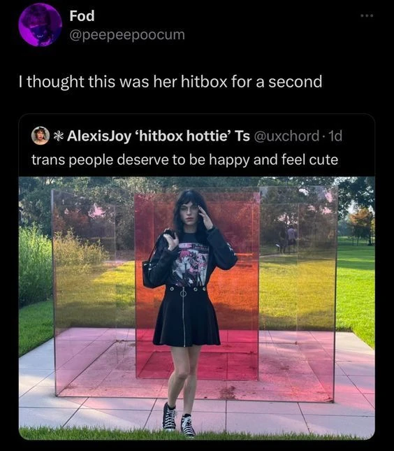 She's immune to stubbing her toe | Fandom