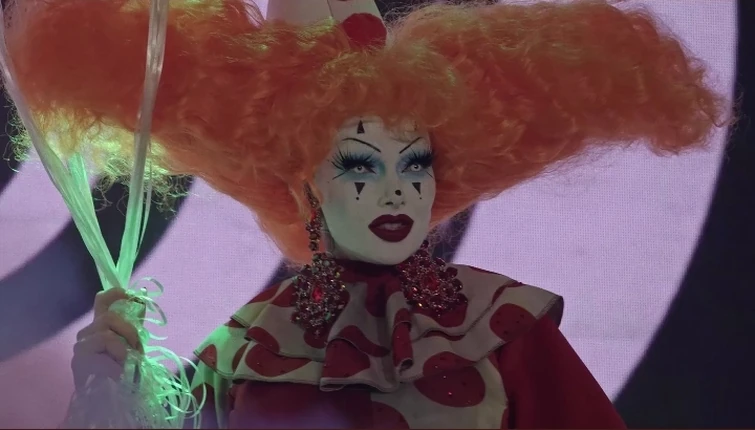 Discuss Everything About RuPaul's Drag Race Wiki | Fandom