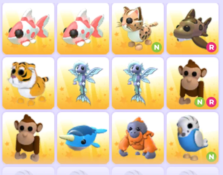 Discuss Everything About Adopt Me! Wiki | Fandom