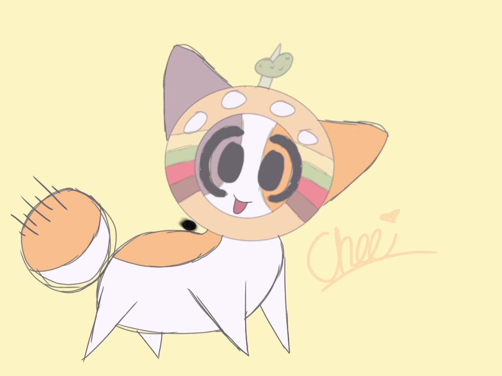 CHEE ART | Fandom