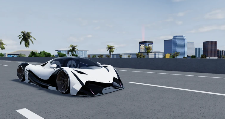 Discuss Everything About Driving Empire Wiki | Fandom