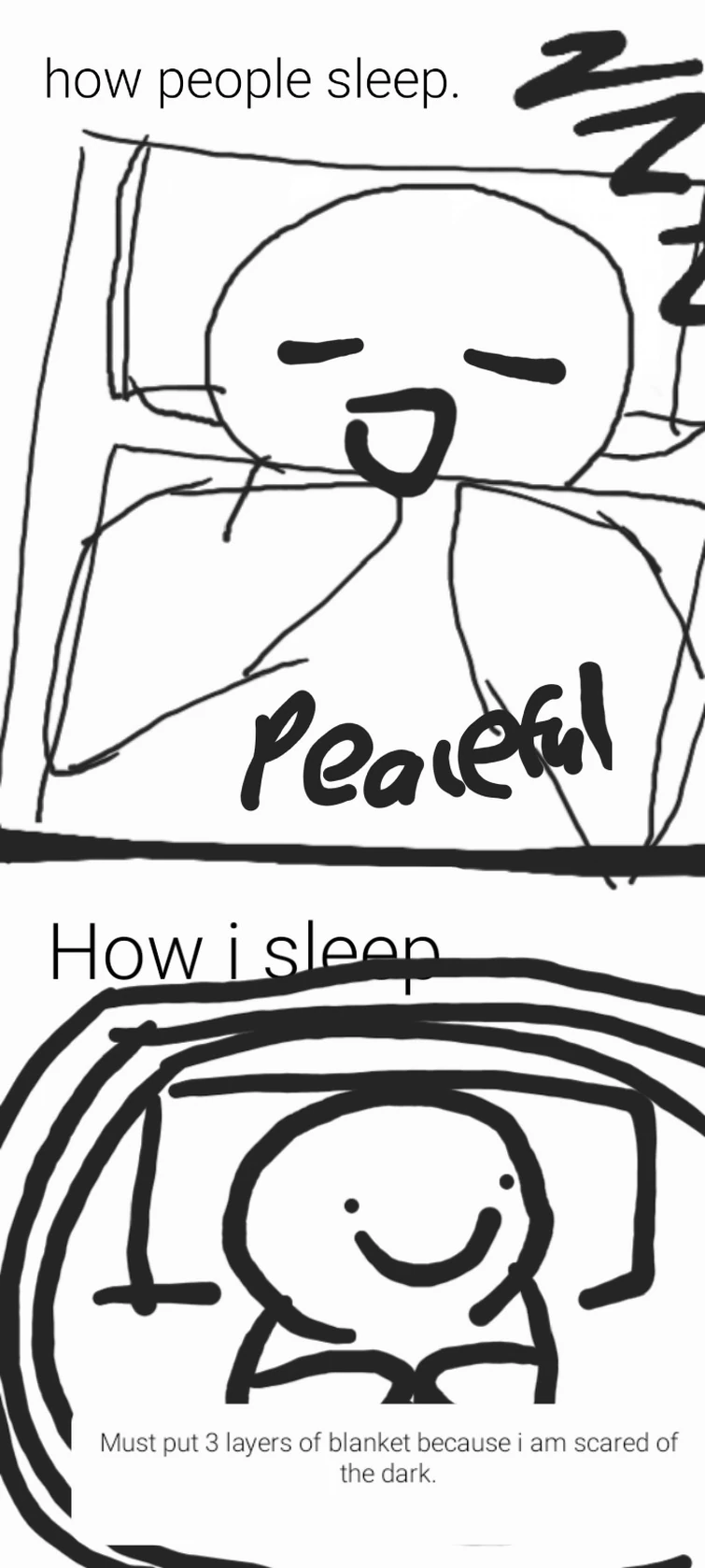 Is this relatable | Fandom