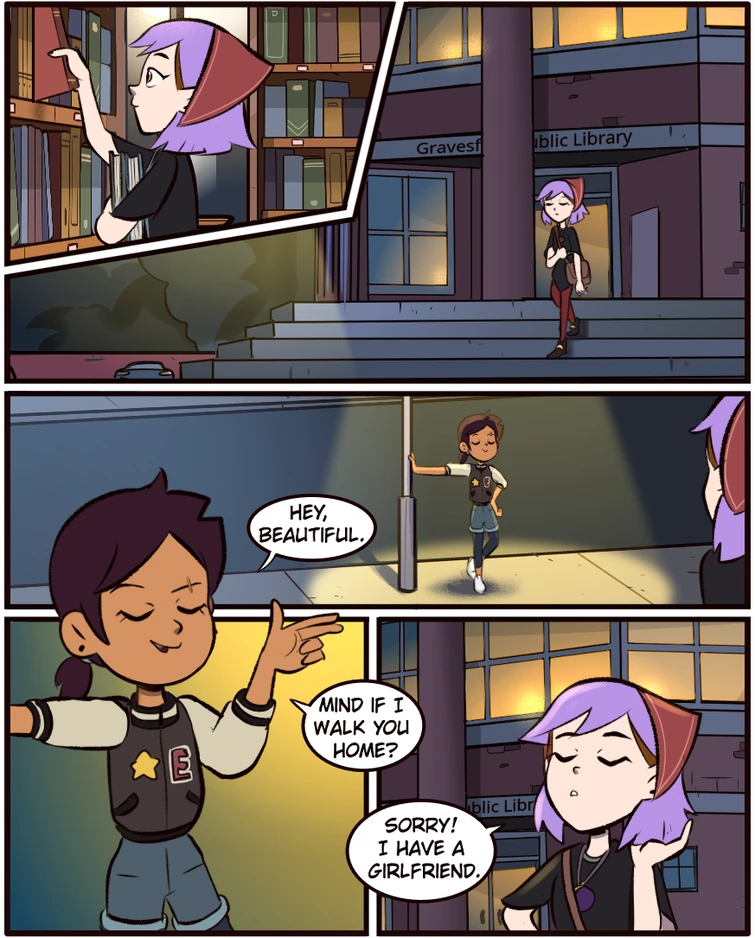 [morningmark] stubborn | Fandom