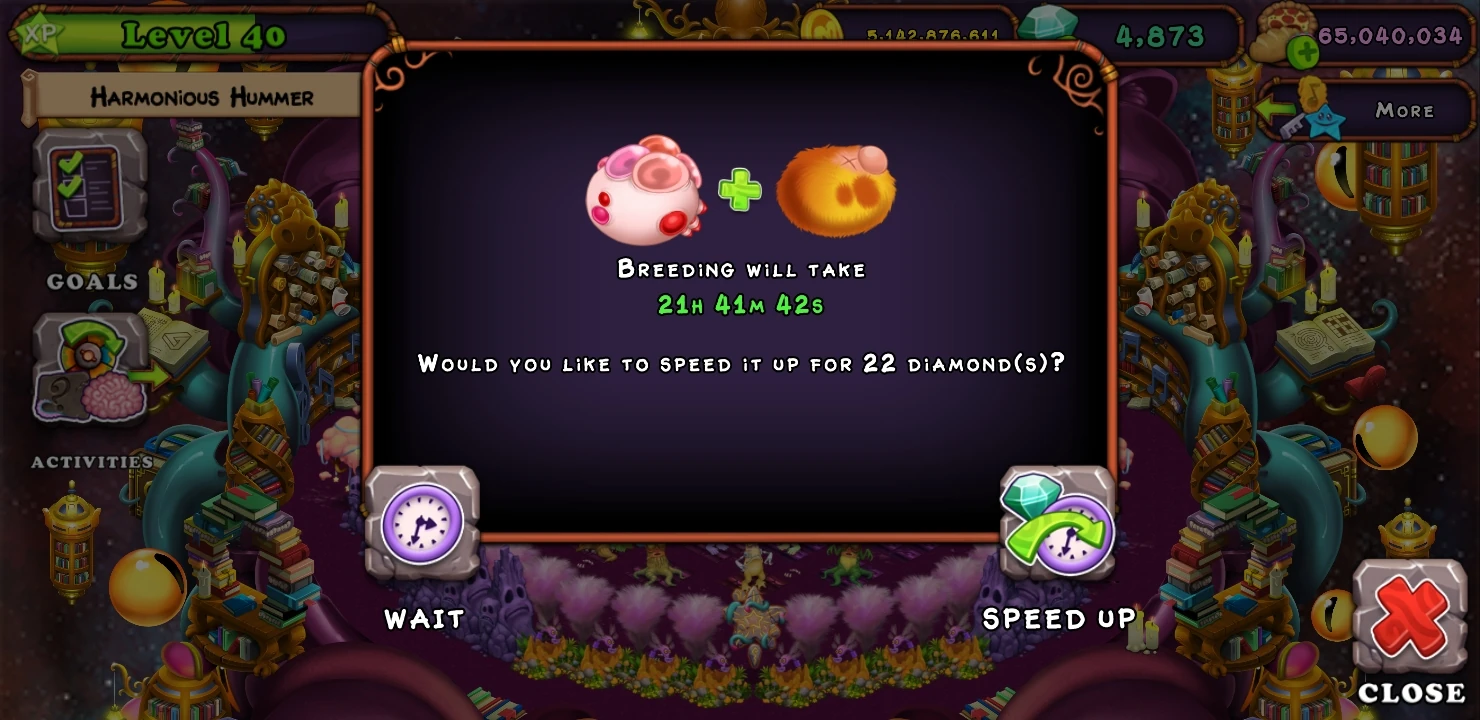 YEETY BOO'QY | Fandom