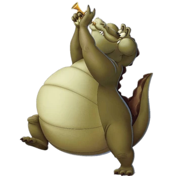 Pick Your Favorite Crocodilian Character? | Fandom