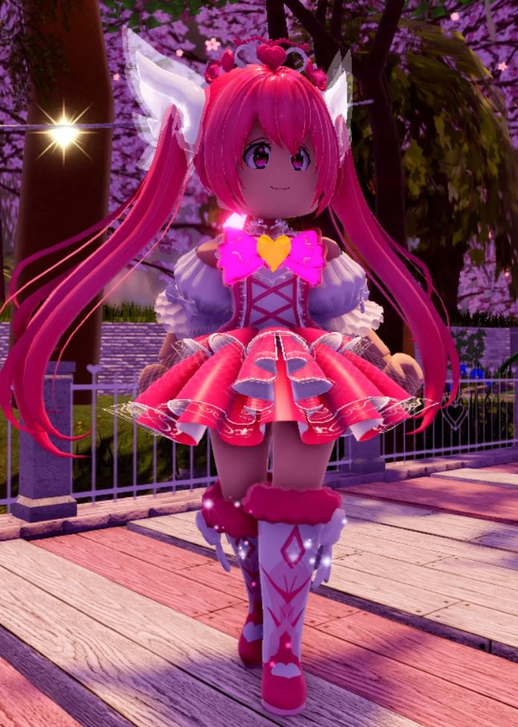 Cure happy cosplay idk | Fandom