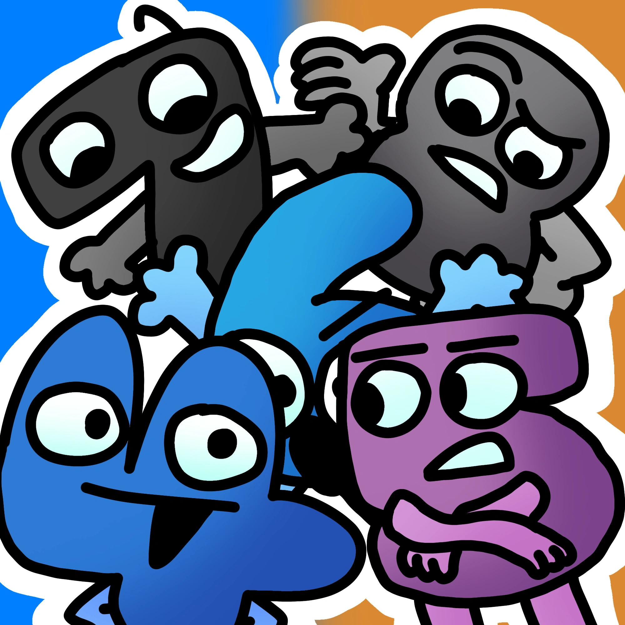 Algebraliens 4-8 | Fandom