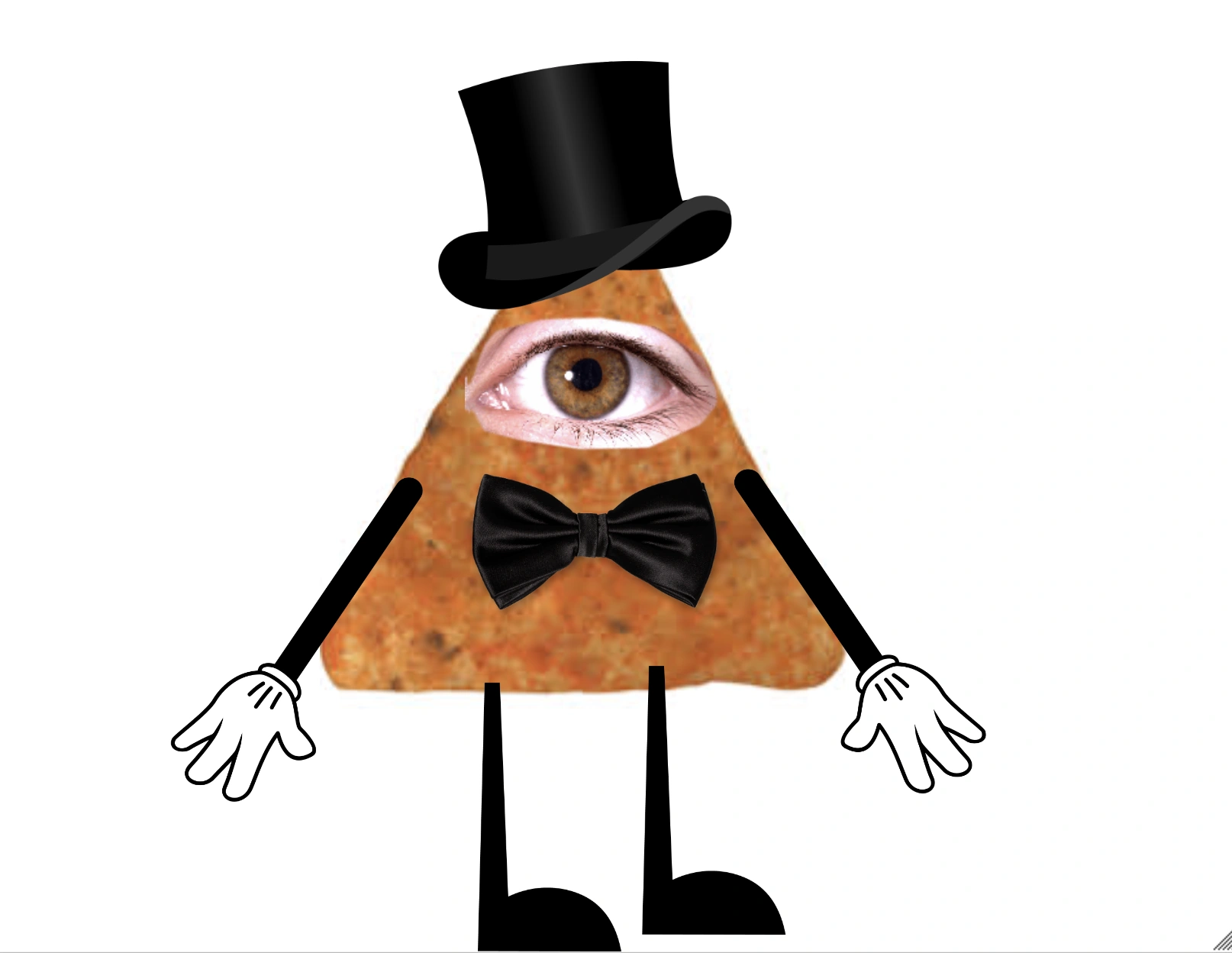 Dorito guy.... | Fandom
