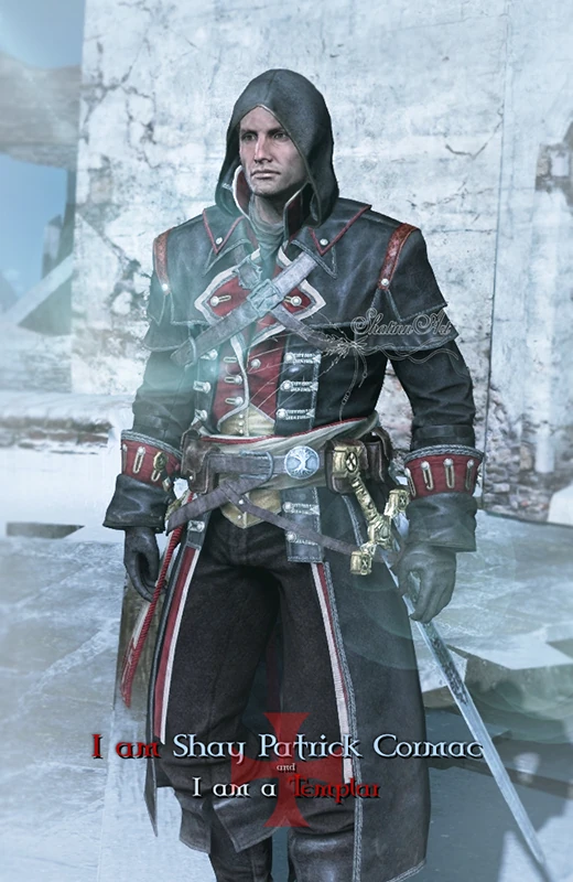 Assassins Creed Rogue | Fandom