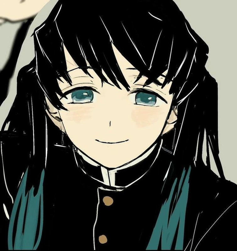 Happy birthday Mist Pillar: Muichiro Tokito and Yuichiro Tokito!!! | Fandom