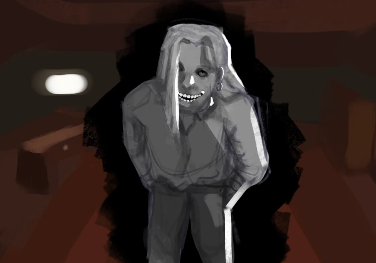 humanized rush | Fandom