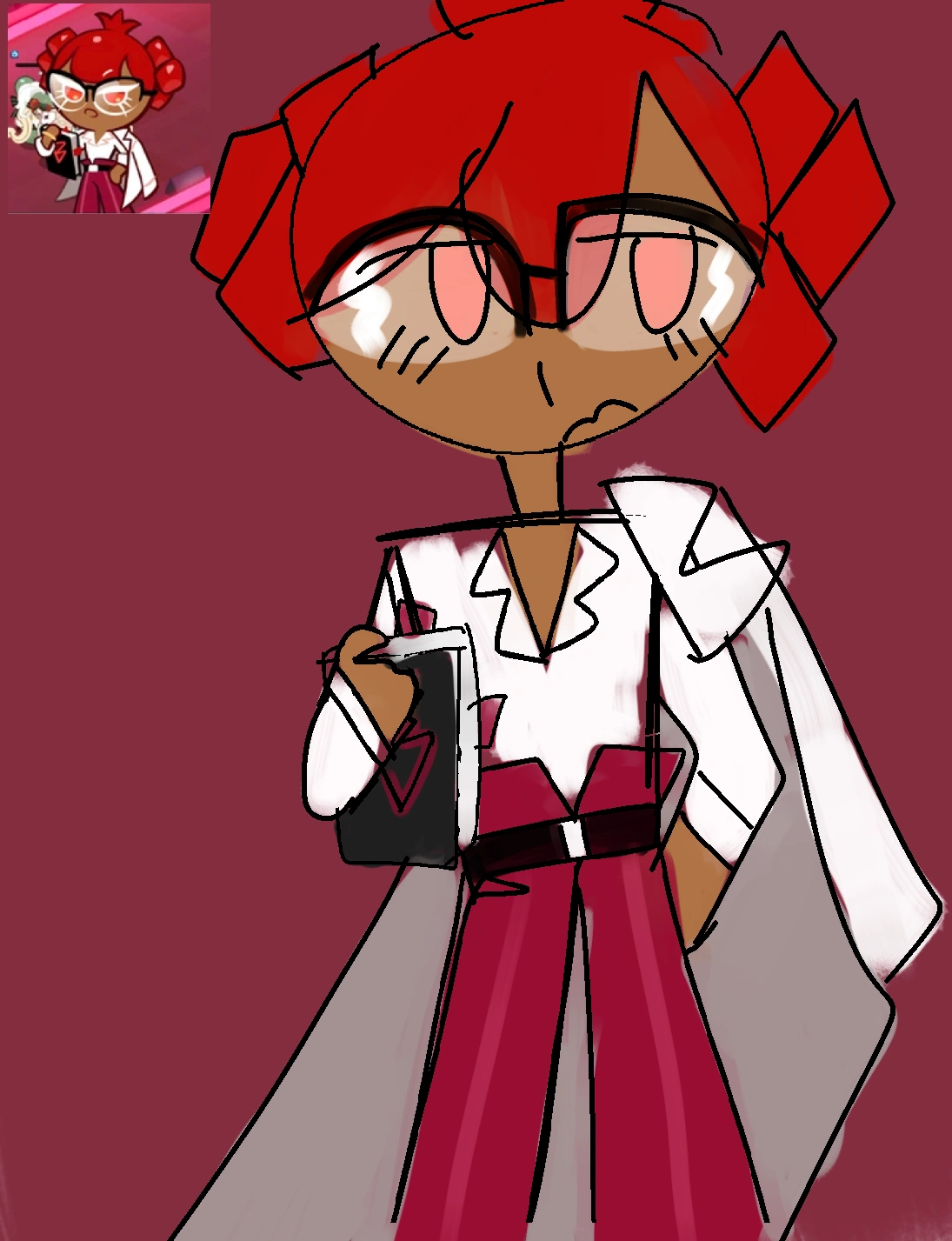 Oh my goodness | Fandom