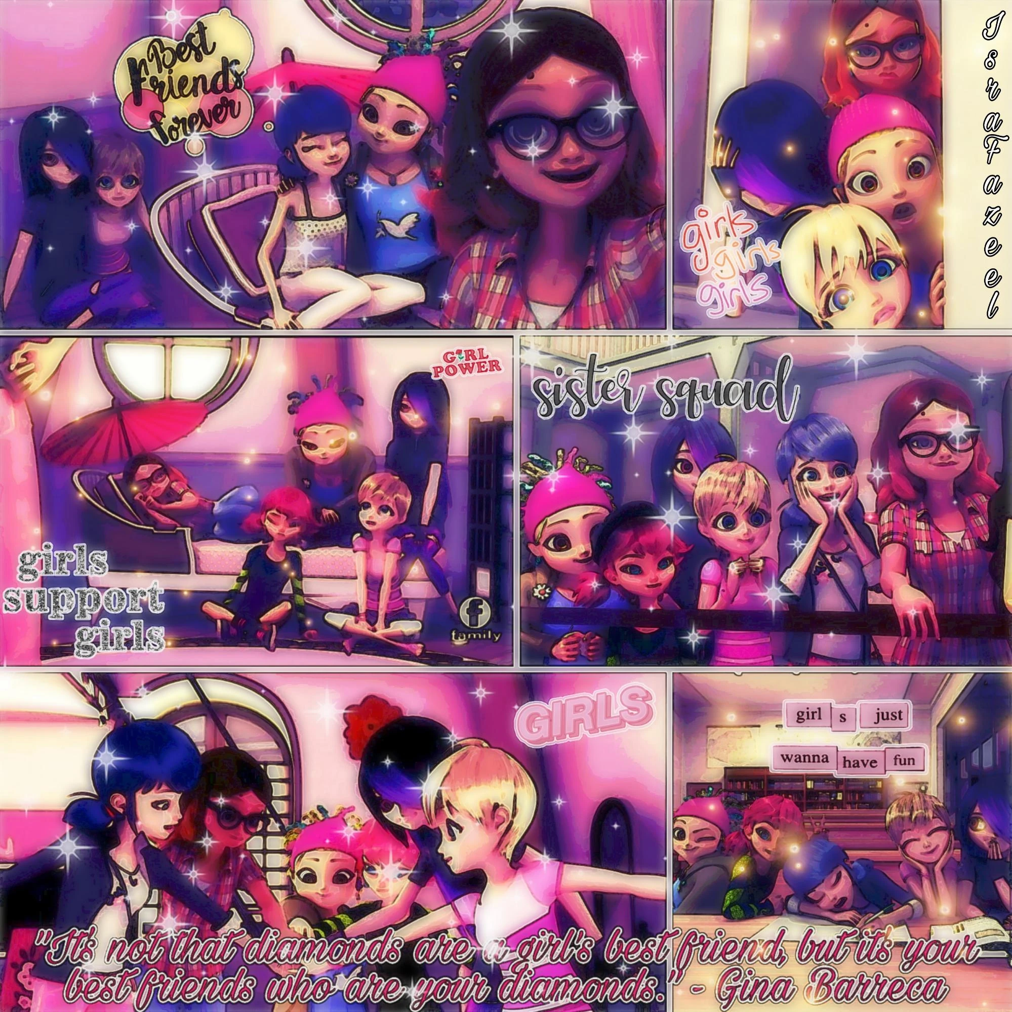 Edits that I've made! | Fandom