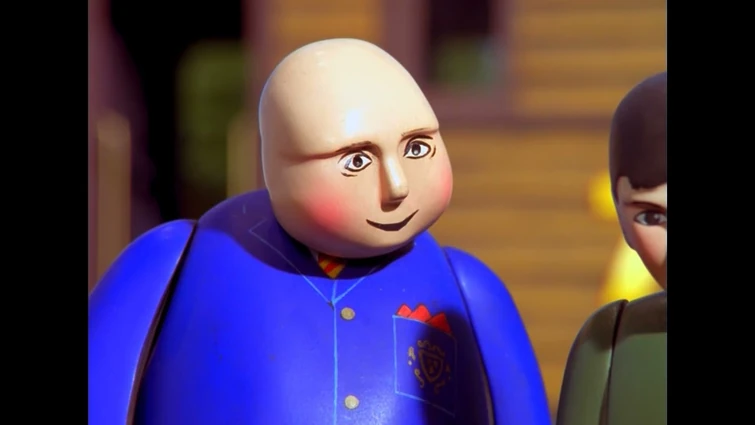 Daily Classic Thomas Until the Next HB Episode is Released: Day 60 | Fandom