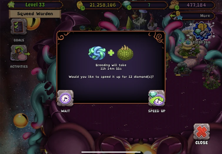 Yippity yay | Fandom