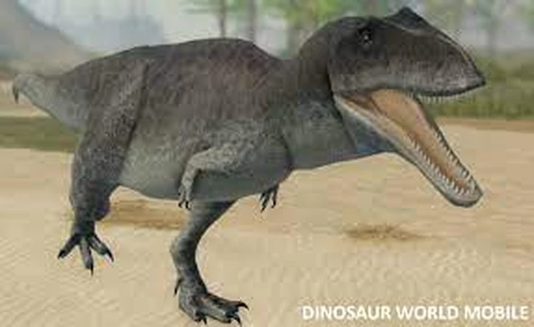 Discuss Everything About Dinosaur Mobile World Wiki | Fandom