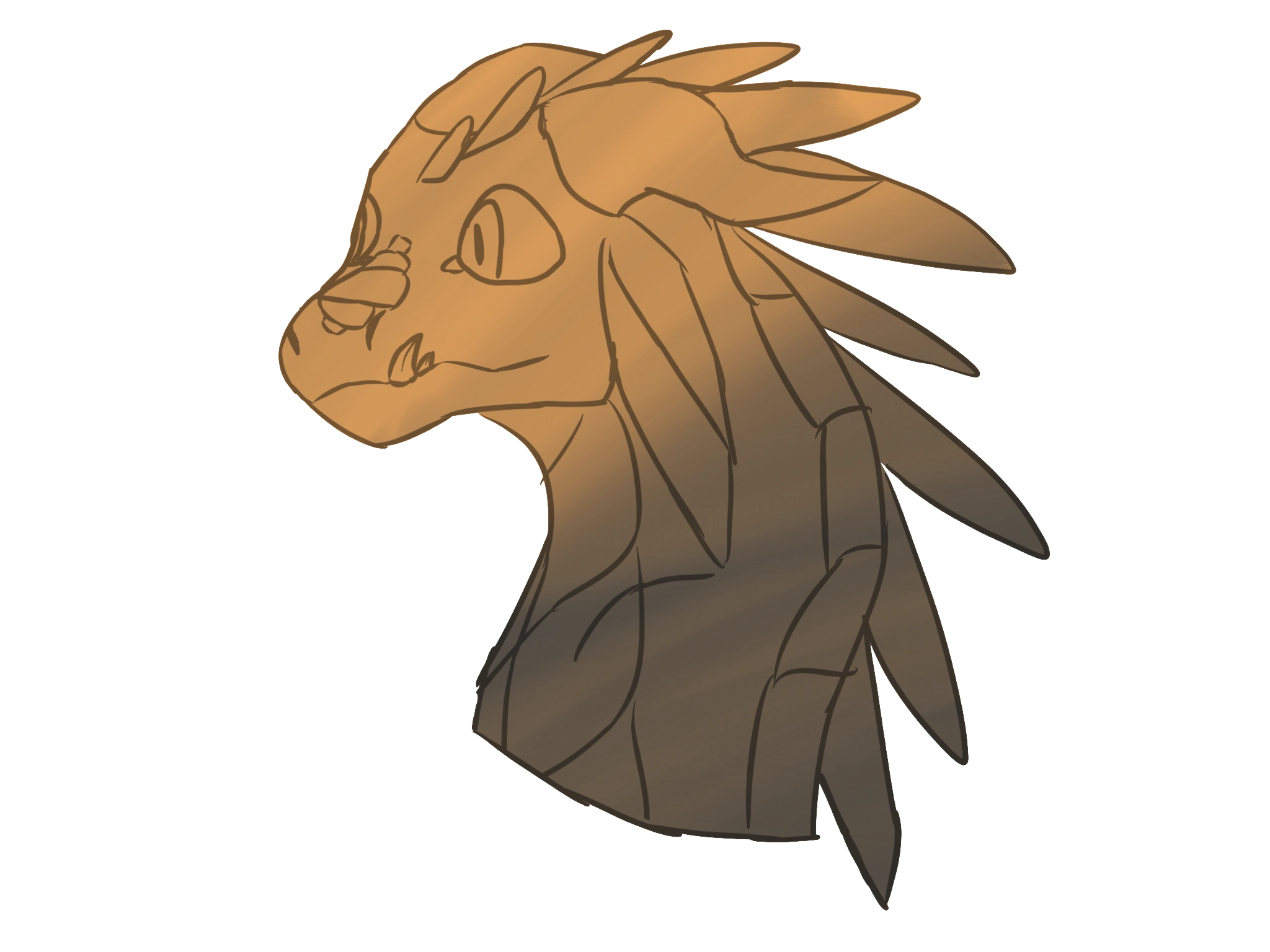 mudwing hc design that i made for zero reason other than pure boredom ...