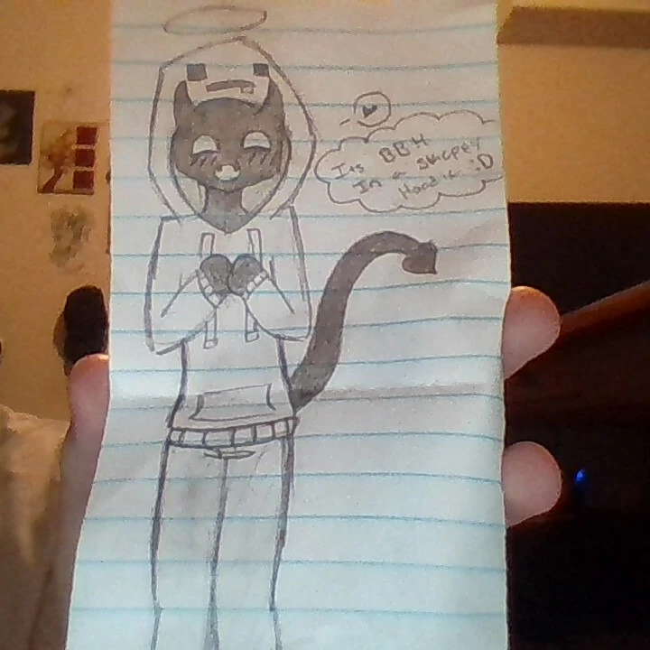 i did drawing | Fandom