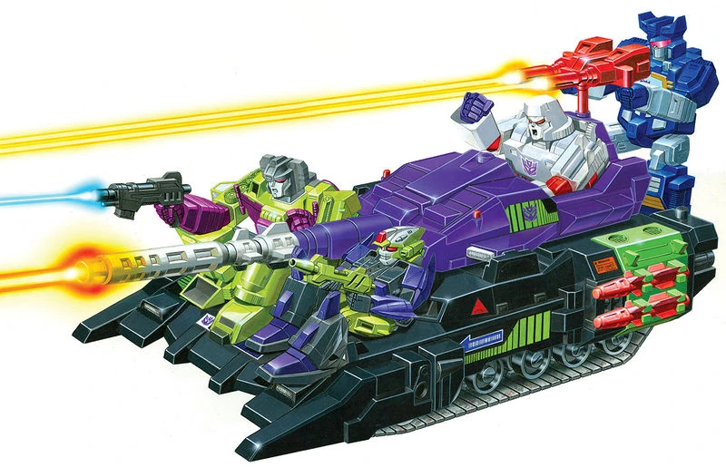 Top 15: Balanger's most dubious Transformers controversies of all time ...