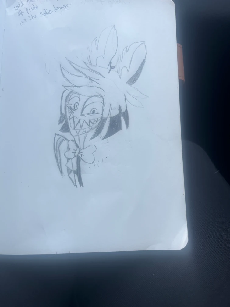alastor | Fandom