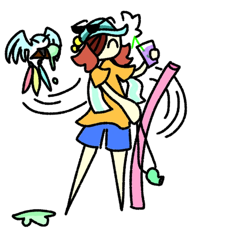 Discuss Everything About Doodle World Wiki | Fandom