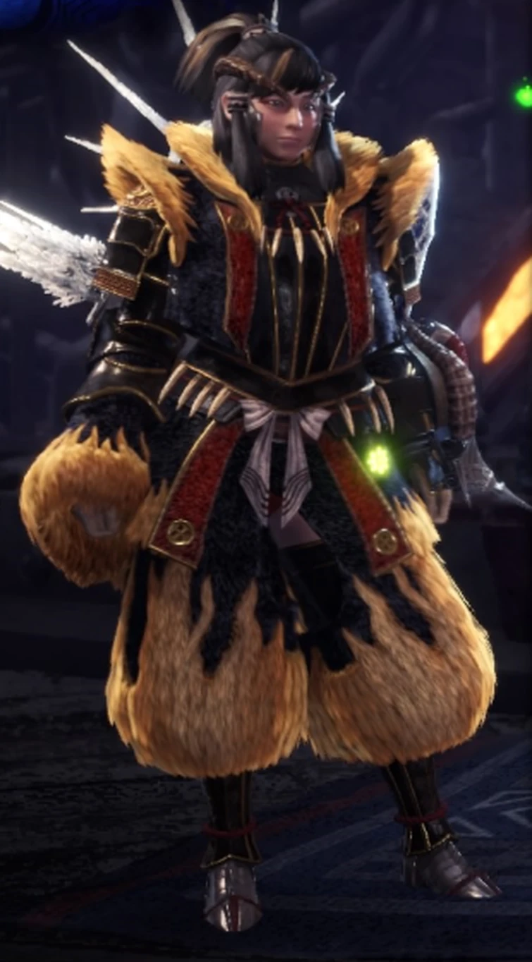 Monster Appreciation Week: Rajang (Rise) | Fandom