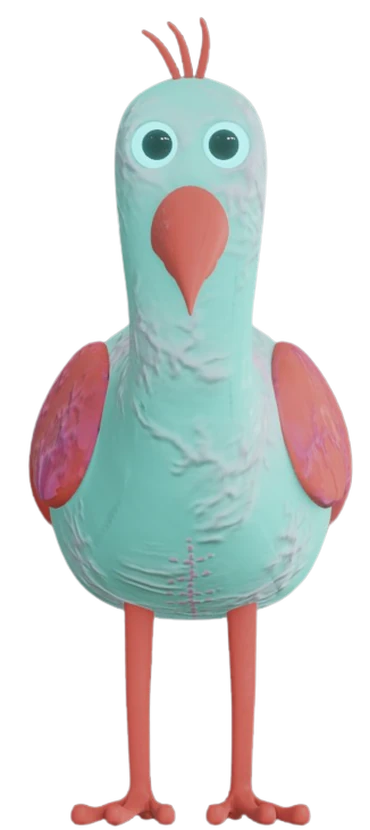 Favorite New Garten of Banban III character? | Fandom