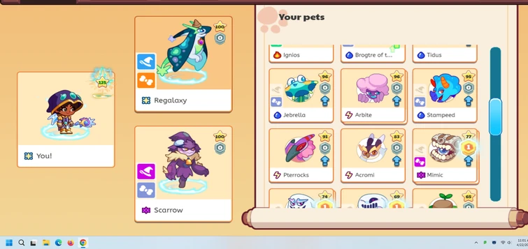 Discuss Everything About Prodigy Game Wiki | Fandom