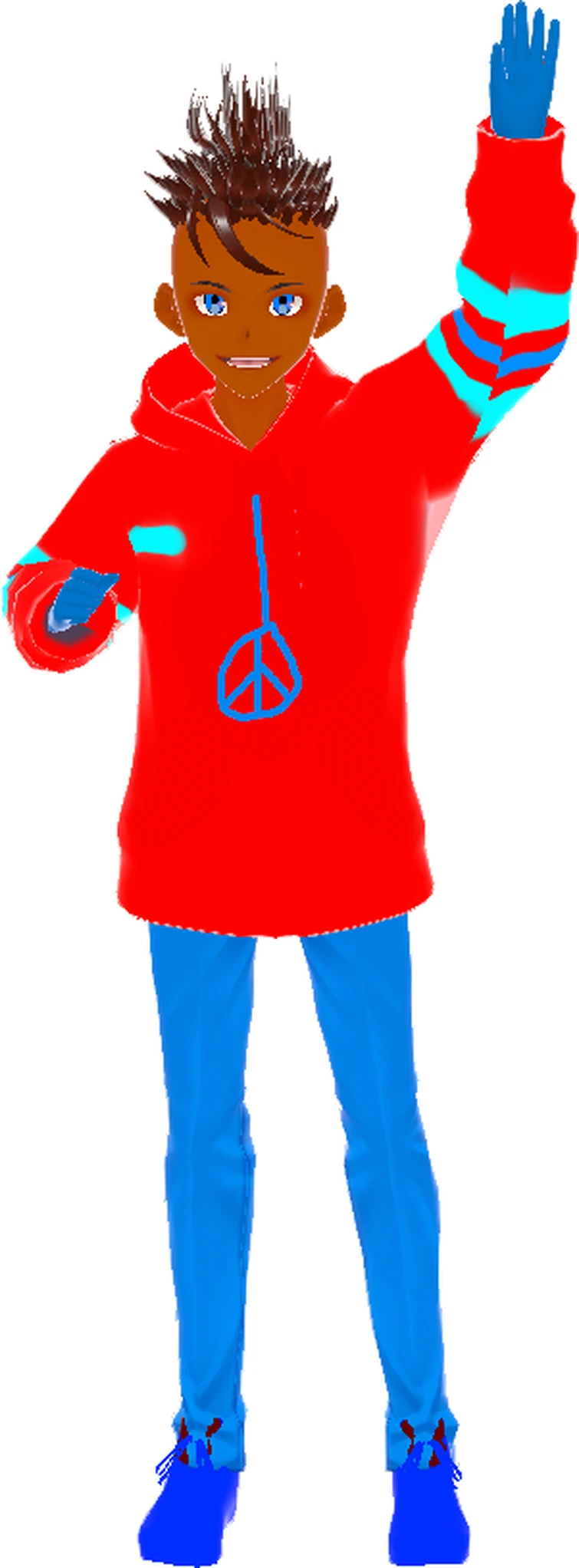 You can make "Flamix Modes" | Fandom