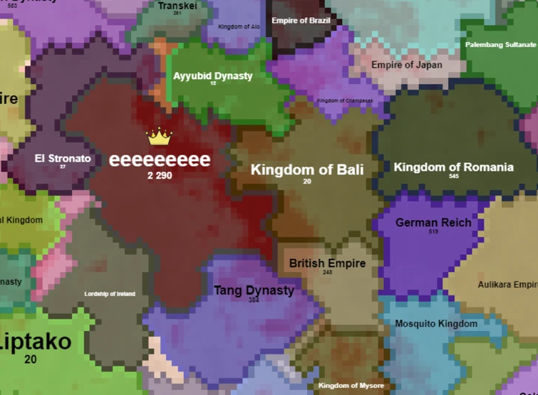 border gore | Fandom