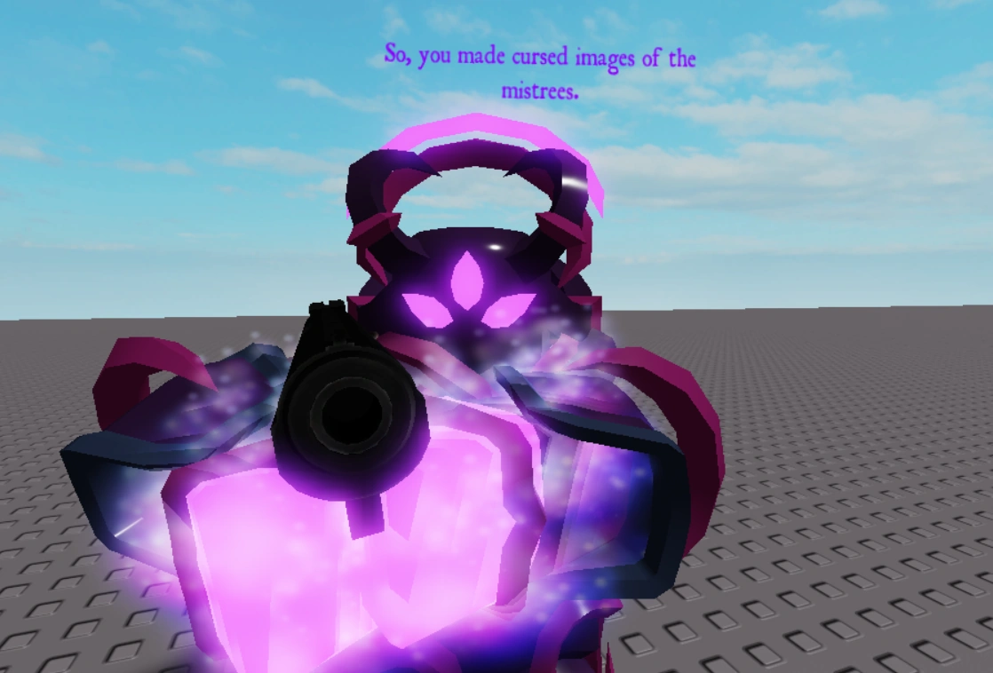 He's seen the cringe | Fandom