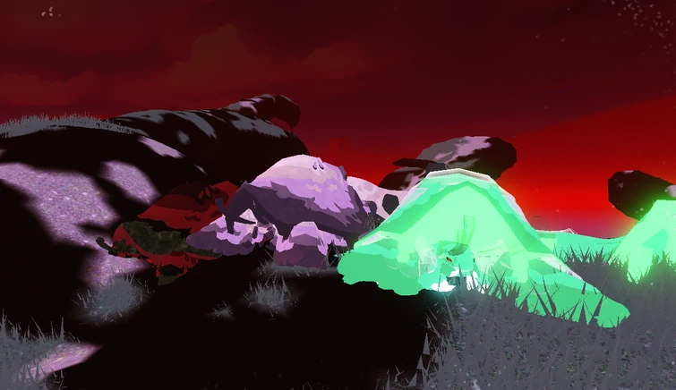 Discuss Everything About Creatures of Sonaria Wiki | Fandom