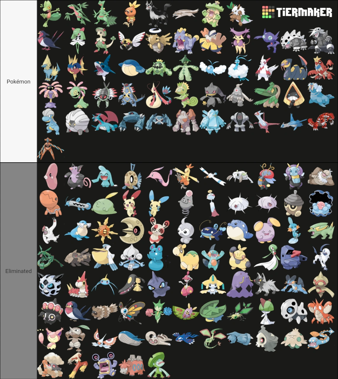 Pokémon Viewer Vote Season 3 Ep 85 | Fandom