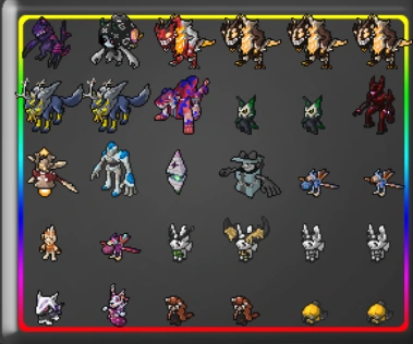 Xmas event finds | Fandom