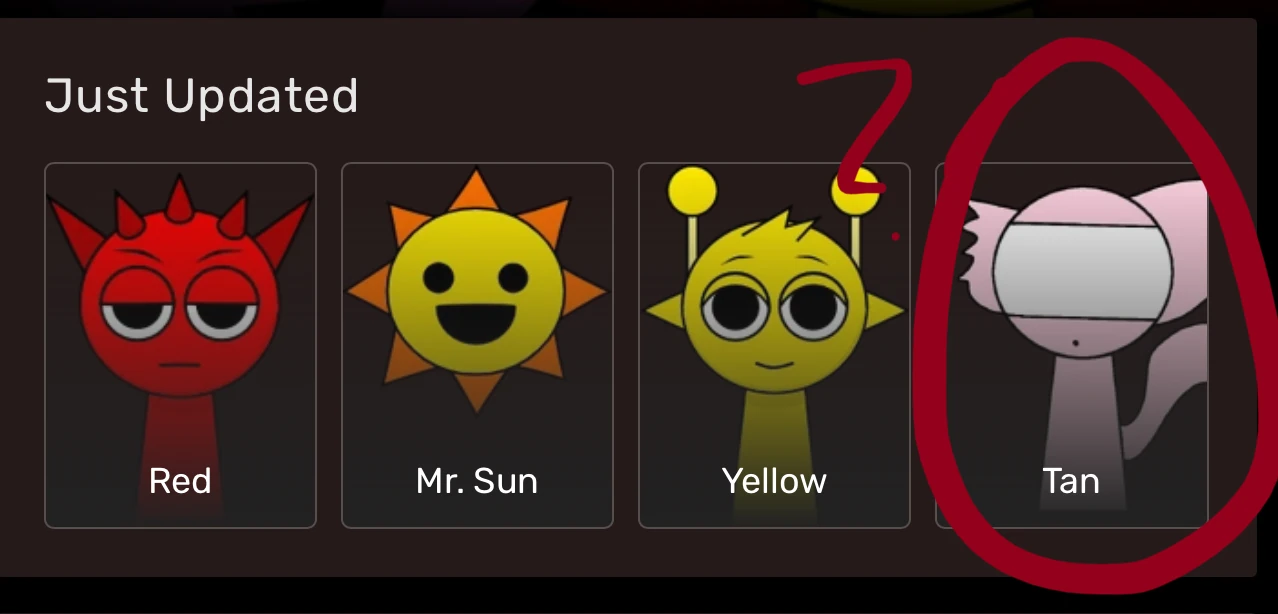 WHO TF IS THAT??? | Fandom