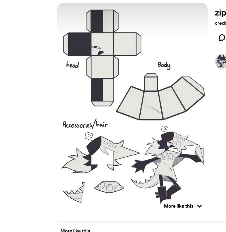 Guys I Found Paper Crafts Fandom