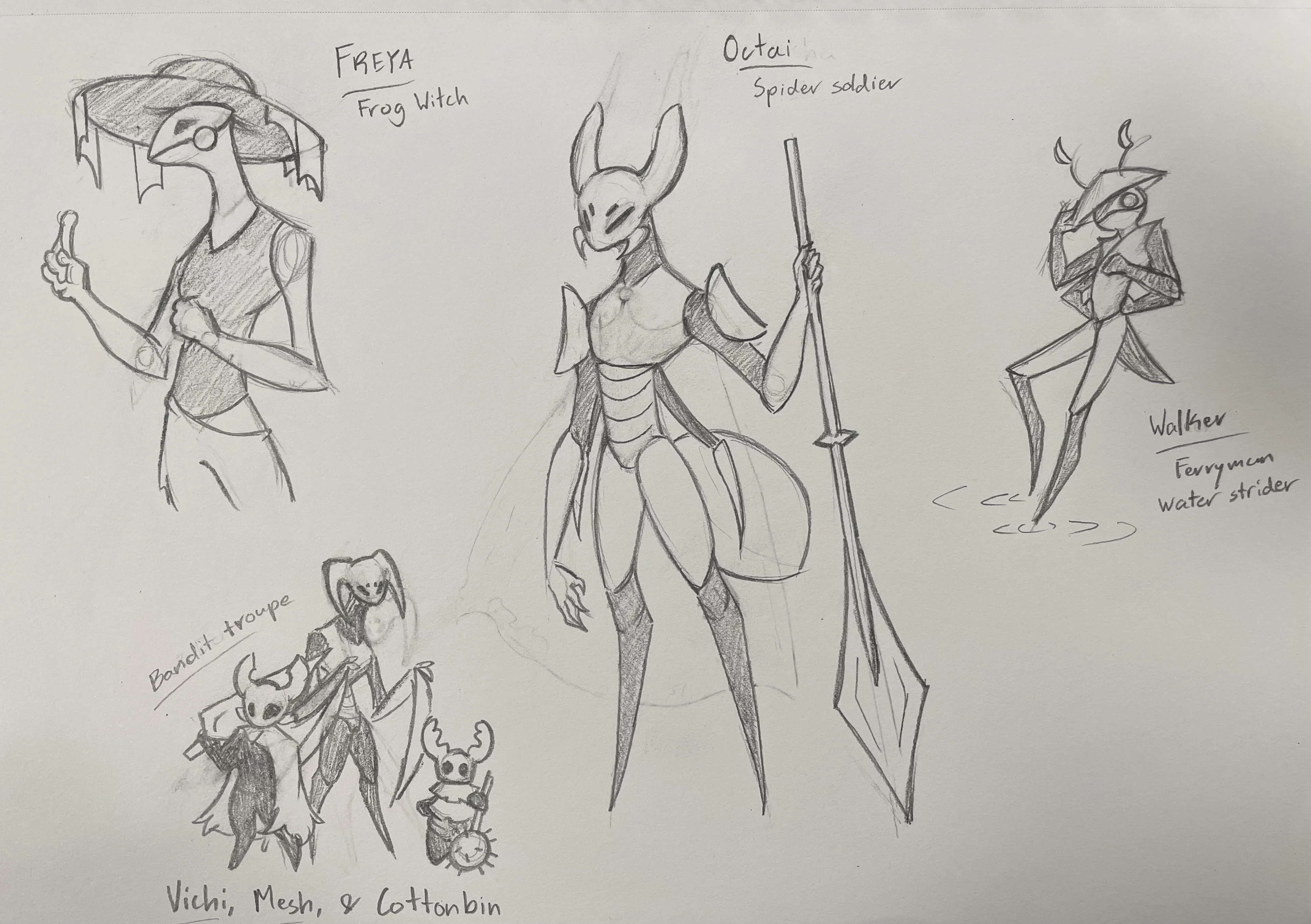 Hollow Knight sillies | Fandom