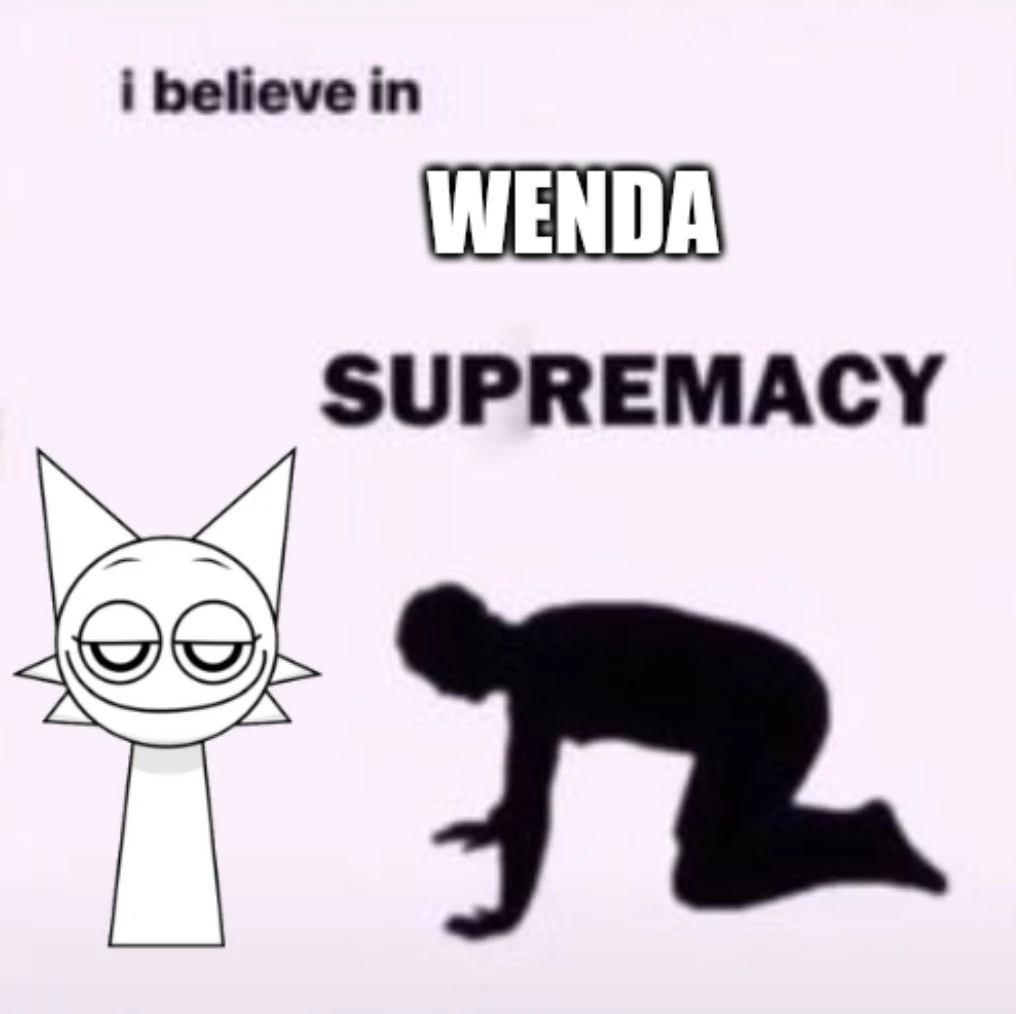 ARES MAKE WENDA FAN ART AND MY LIFE IS YOURS | Fandom