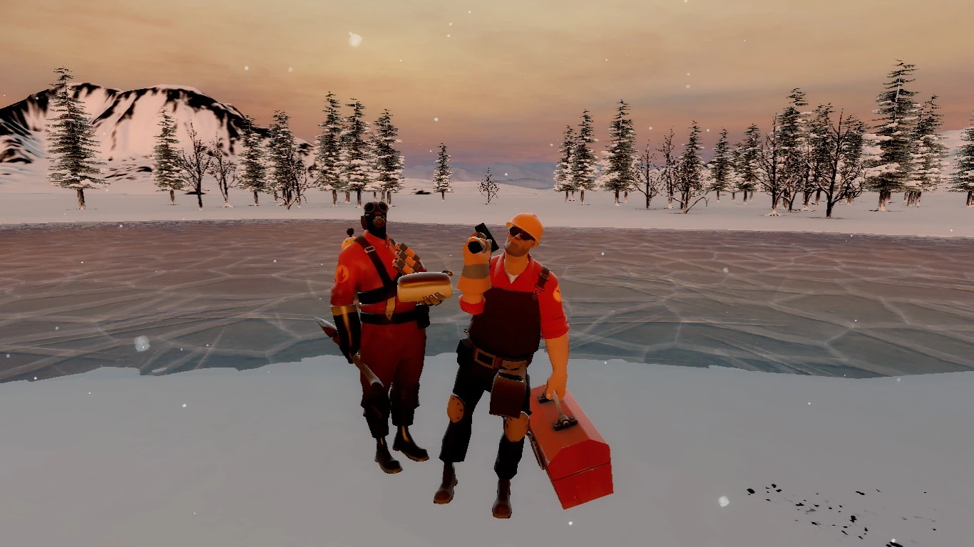 MERRY PISSMAS (eve)! | Fandom