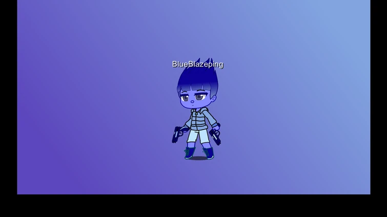 Gacha club teenieping | Fandom