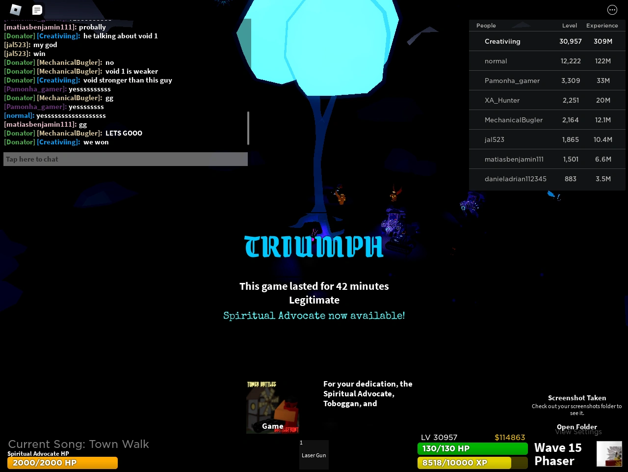 EASIEST EVENT IN TBBF 😭😭😭💯💯💯 | Fandom