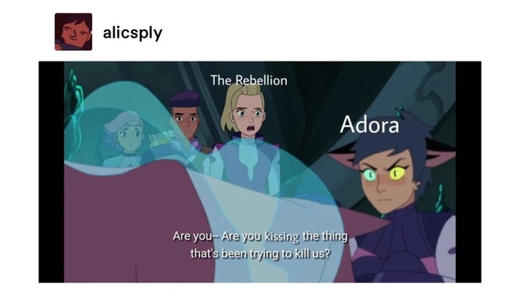 Y'all... | Fandom